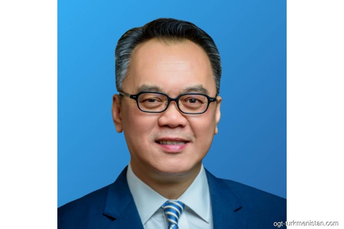 Bintulu Port gets new CEO, pays three sen dividend despite lower 4Q earnings